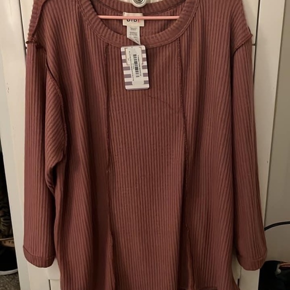 BiBi | Sweaters | Bibi Sweater | Poshmark